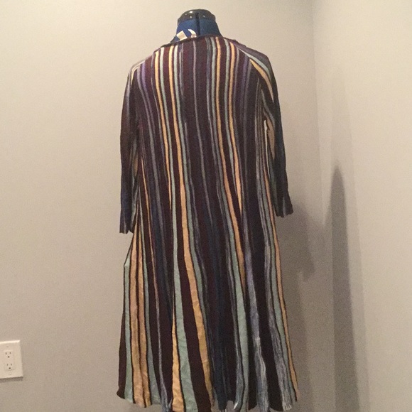 Moth | Dresses | Anthropologie Moth Nora Knit Swing Sweater Dress Nwt ...